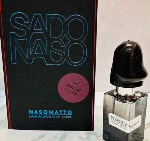 Духи Nasomatto Sadonaso 30ml ОАЭ