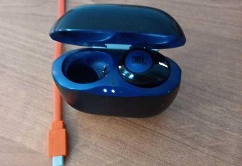 Блютуз наушники JBL