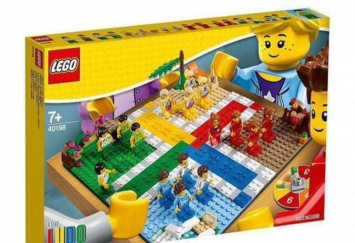 Lego 40198 Настольная игра
