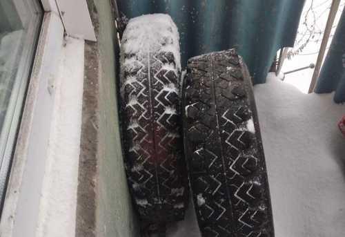 КАМА Kама-233 205/70 R16