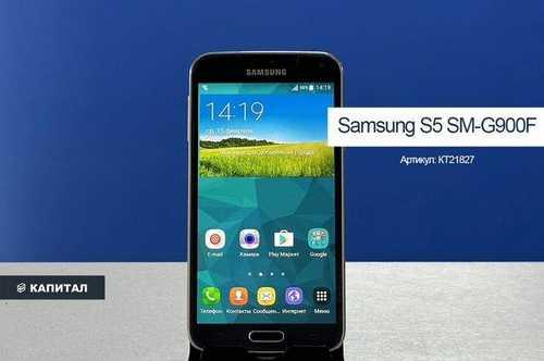 Samsung Galaxy S5 2/16 NFC