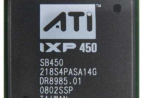 Южный мост AMD IXP450 218S4pasa14G