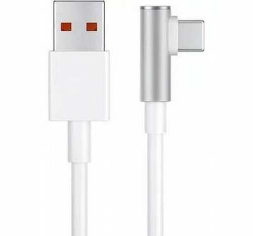 Кабель Xiaomi USB-A/Type-C 6A 1.5m