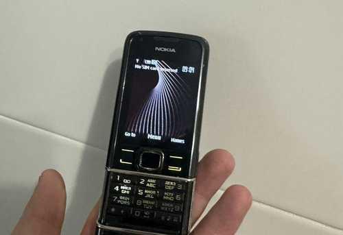 Nokia 8800 Arte, 1 ГБ