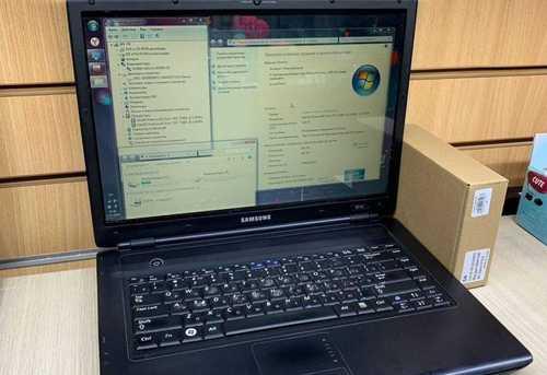 Ноутбук Samsung NP-R510H