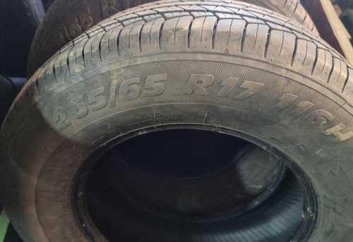 Tigar Summer SUV 265/65 R17 116