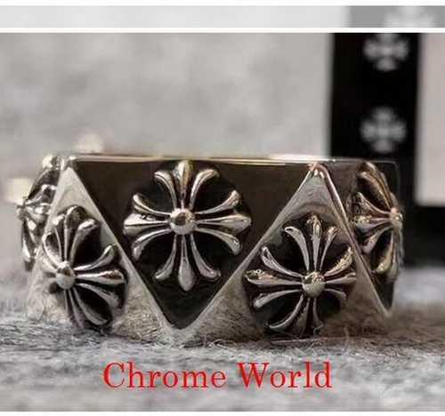 Chrome Hearts большая коллекция