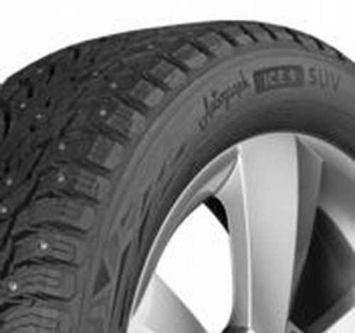 Ikon Tyres Autograph Ice 9 SUV 255/60 R19 113T