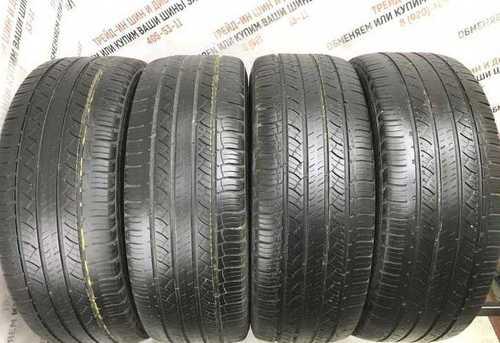 Michelin Latitude Tour HP 235/65 R18