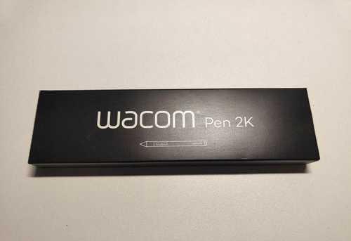 Wacom Pen 2K
