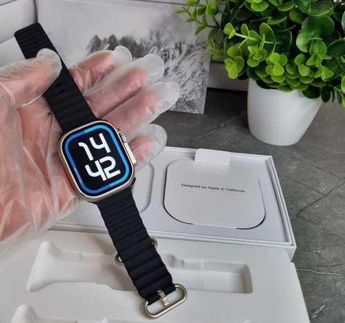 Смарт Часы apple Watch Ultra 2 49mm