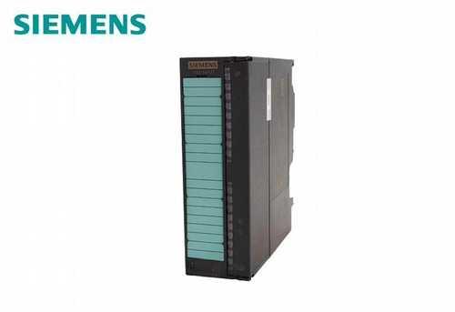 Модуль сигнальный Siemens 6ES7338-4BC01-0AB0