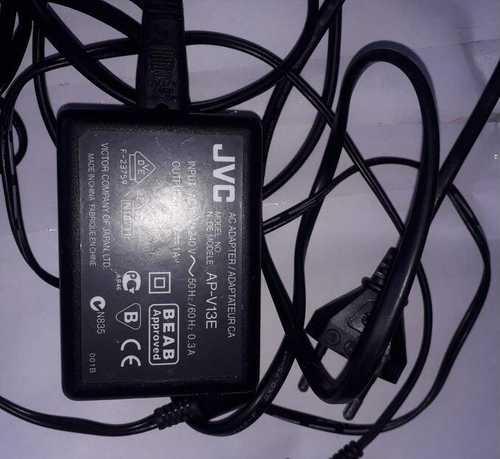 Адаптер для камеры JVC