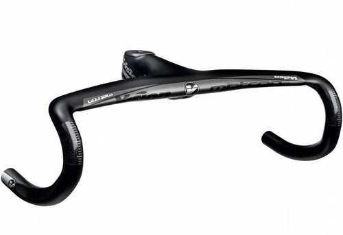 Vision Metron 5D Integrated Road Handlebar + Stem