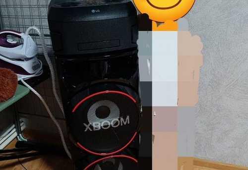 Аудиосистема LG xboom ON99