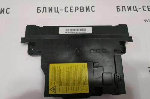 Блок лазера JC97-04058a Samsung clp-365