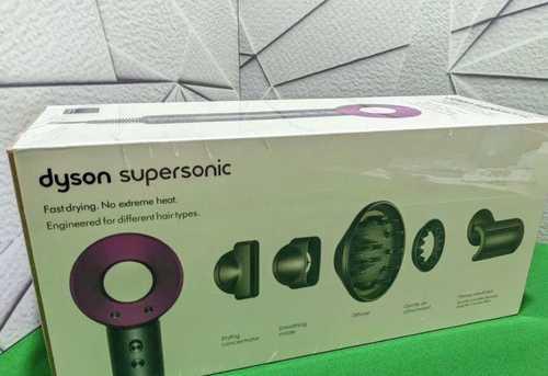 Фен Dyson supersonic
