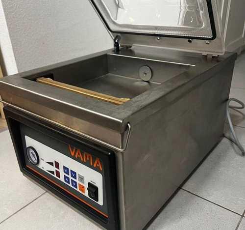 Вакуумный упаковщик vama bp-1