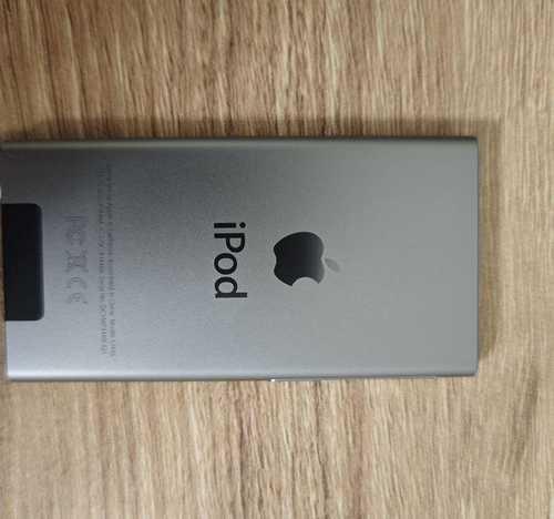 Плеер apple iPod nano 7 A1446