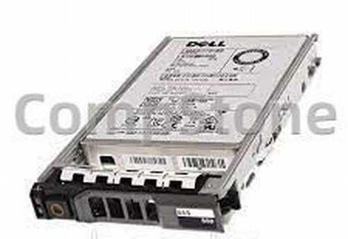 Накопитель SSD 400-aigl Dell 200GB 2.5 SATA 6G