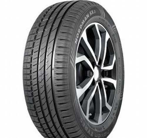 Ikon Tyres Nordman SX3 155/80 R13 79T