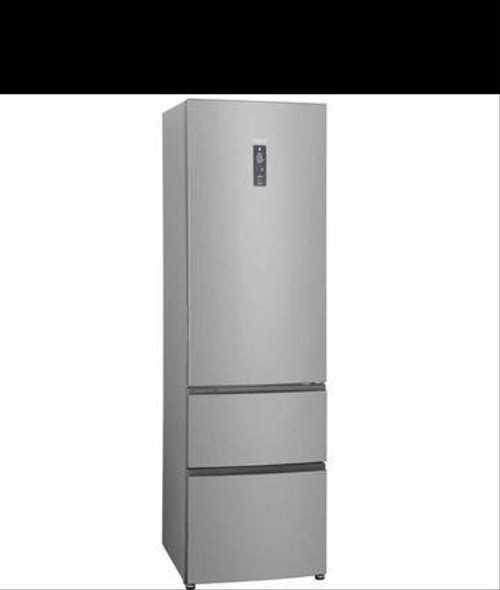 Холодильник многодверный Haier a2f637cxmv