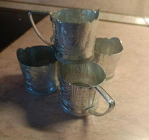 Подстаканники