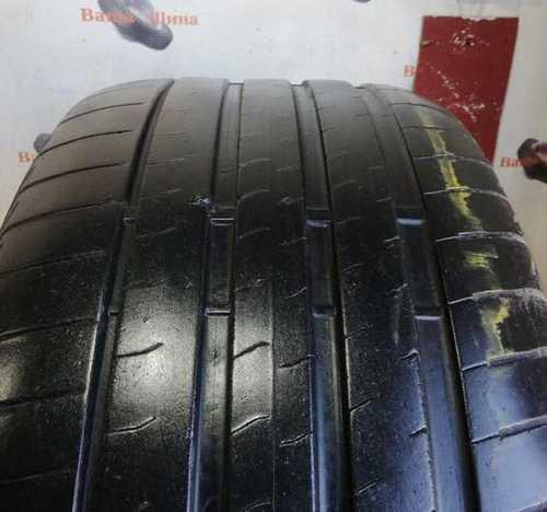 Bridgestone Potenza Sport 265/45 R20