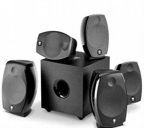 Focal multimedia SIB EVO Dolby Atmos 5.1.2