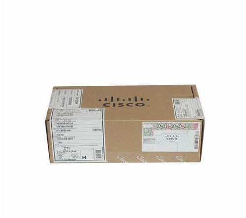 Новые блоки питания Cisco PWR-C5-125WAC