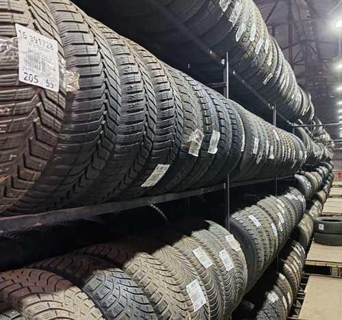 Hankook Winter I'Cept IZ2 245/50 R18 104T