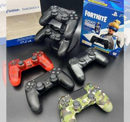 Dualshock 4 v2