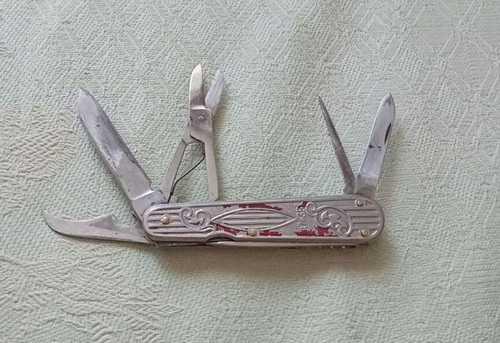 Ножик перочинный в колекцию
