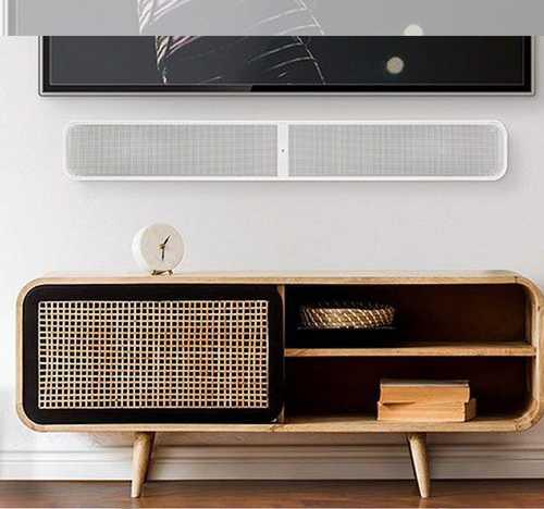 Саундбар Bluesound pulse soundbar plus