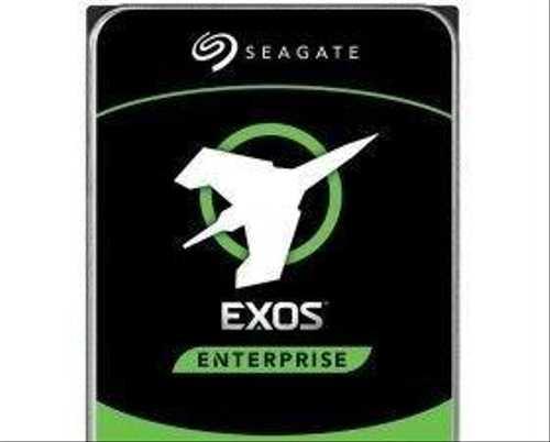 18TB Seagate Exos X18 (st18000nm004j) SAS 12Gb/s