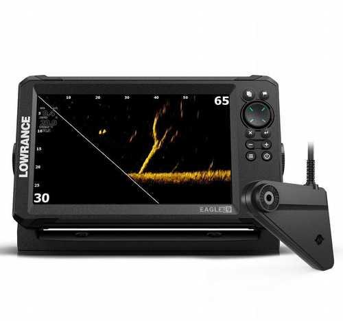 Эхолот Lowrance Eagle Eye 9 RUS