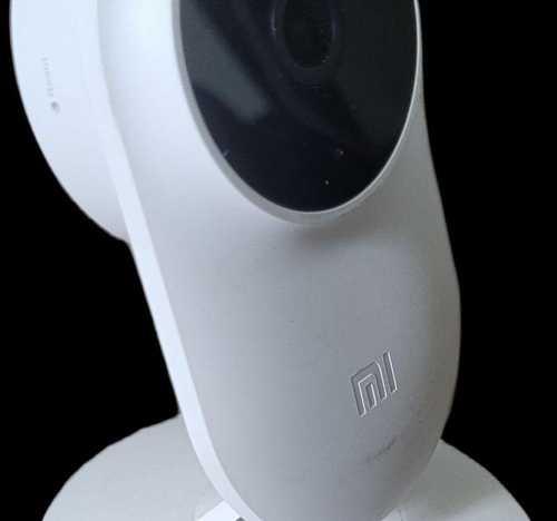 Ip камера Xiaomi Mi Home Security