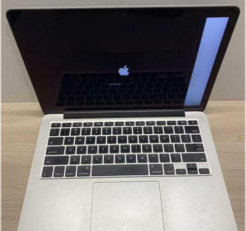 Apple macbook pro 13