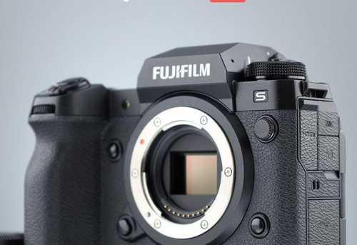 FujiFilm X-H2s (id-12231395)