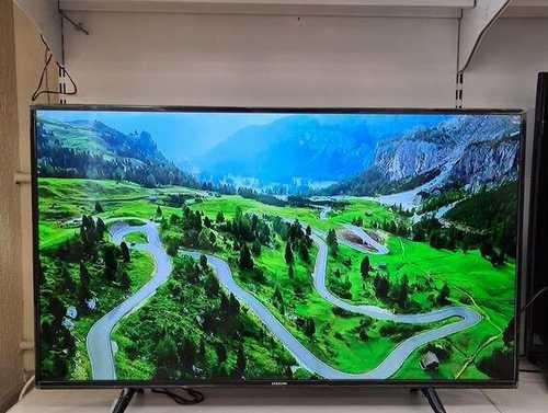 43" Телевизор Samsung UE43J5272AU 2018 LED (Жил)