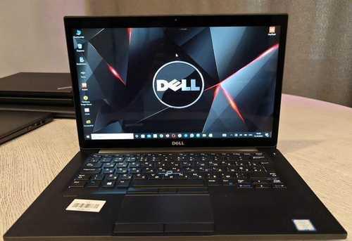 Dell 7480 Touch FHD IPS i7-6600U 2.8Ghz/8Gb/256SSD