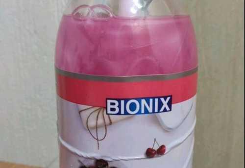 Жидкое мыло bionix 1л