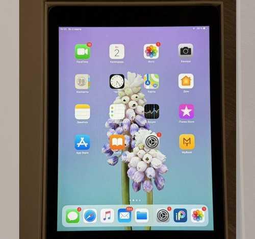 iPad Air 16GB