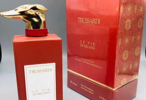 Trussardi Le Vie Di Milano