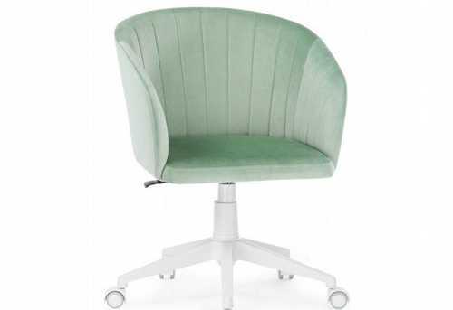 Офисное кресло Тибо аквамарин (confetti aquamarine