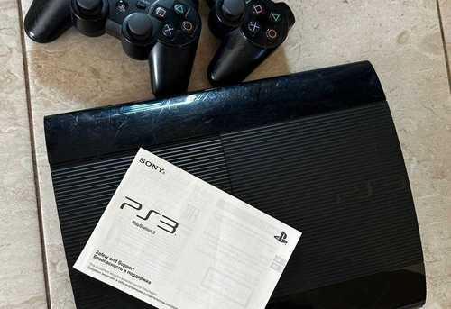 Sony playstation 3 PS3