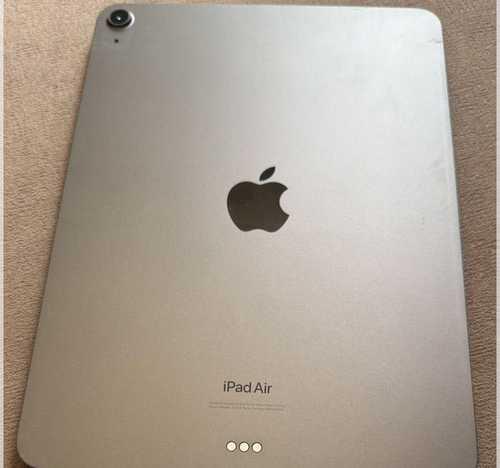 iPad air 5