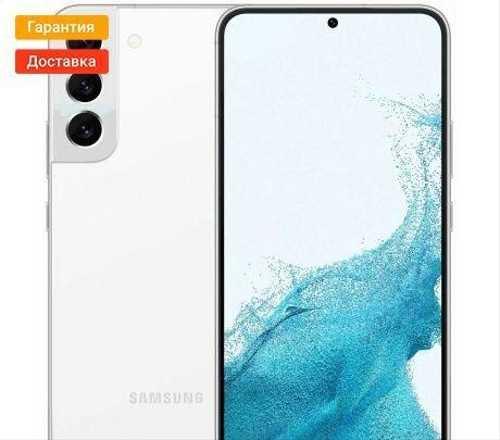 Смартфон Samsung Galaxy S22 Plus S906 8/256Gb EU W