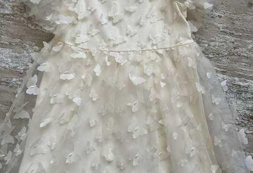 Платье sela 104