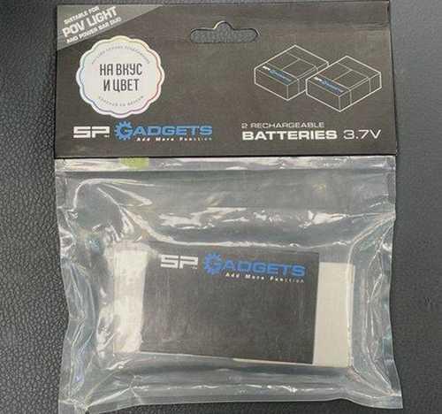 Аккумуляторная батарея SP-Gadgets 2x Battery 1050